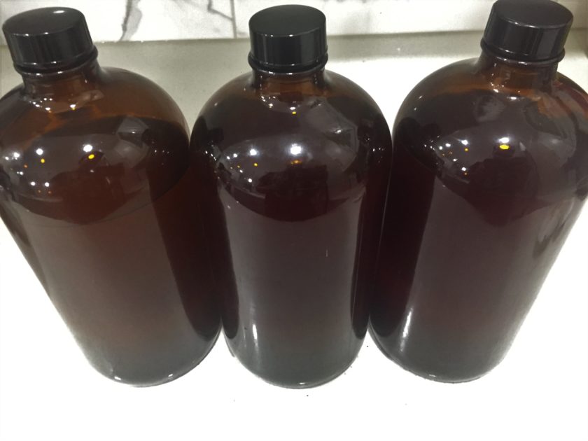 Kombucha 101: The Ultimate In-Depth Guide on Kombucha Brewing - Close ...